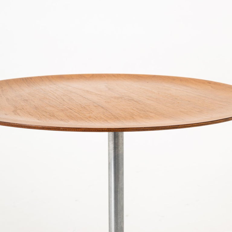 George Nelson Occasional Table at 1stDibs