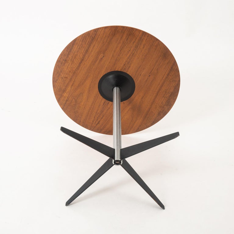 George Nelson Occasional Table at 1stDibs