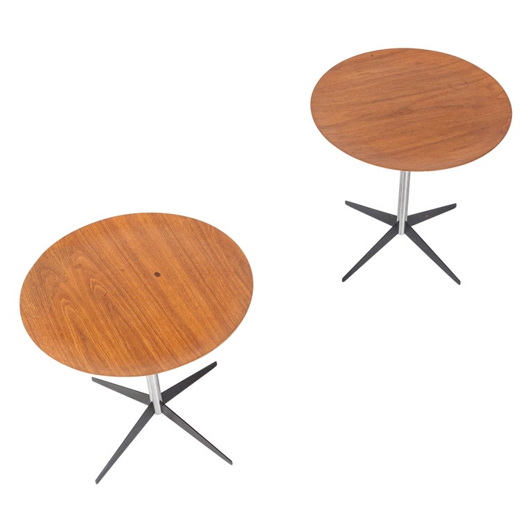 George Nelson Occasional Table at 1stDibs