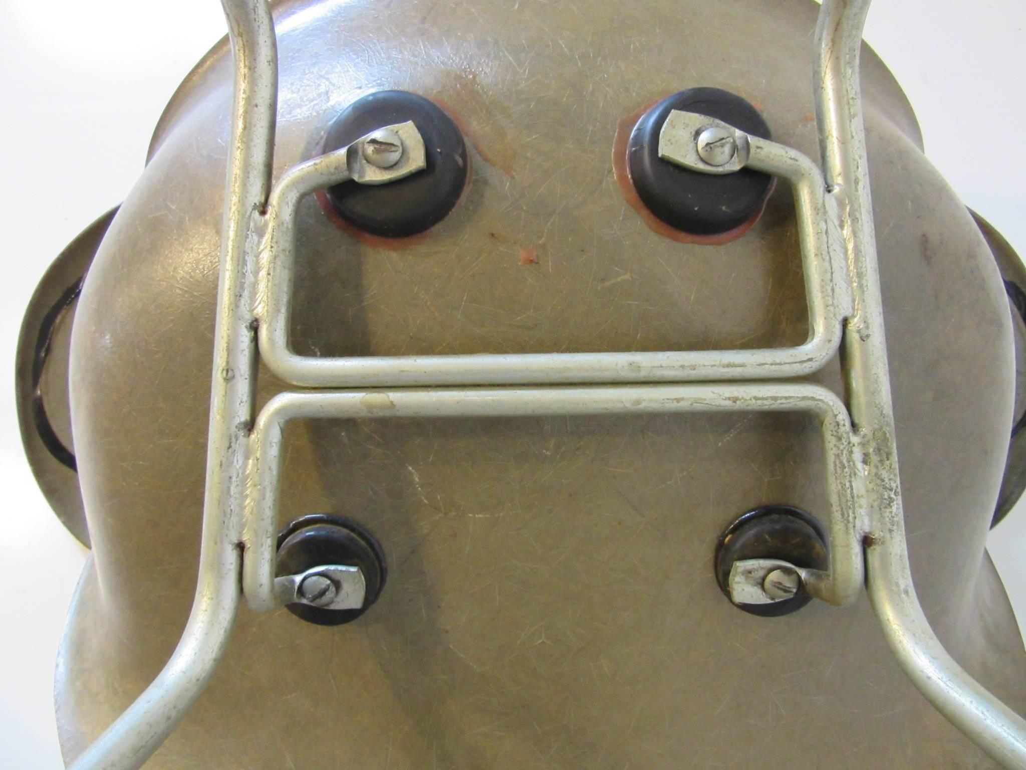 George Nelson Prototype DAF Armchair at 1stDibs | daf furniture