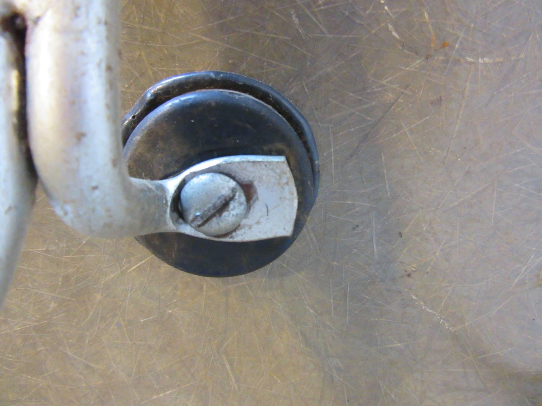 George Nelson Prototype DAF Armchair at 1stDibs | daf furniture