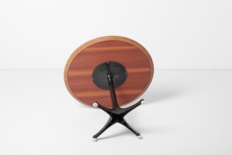 George Nelson Side Table for Herman Miller, Usa, 1960s For Sale at 1stDibs