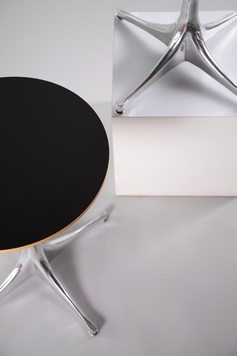 George Nelson Side Table Herman Miller at 1stDibs