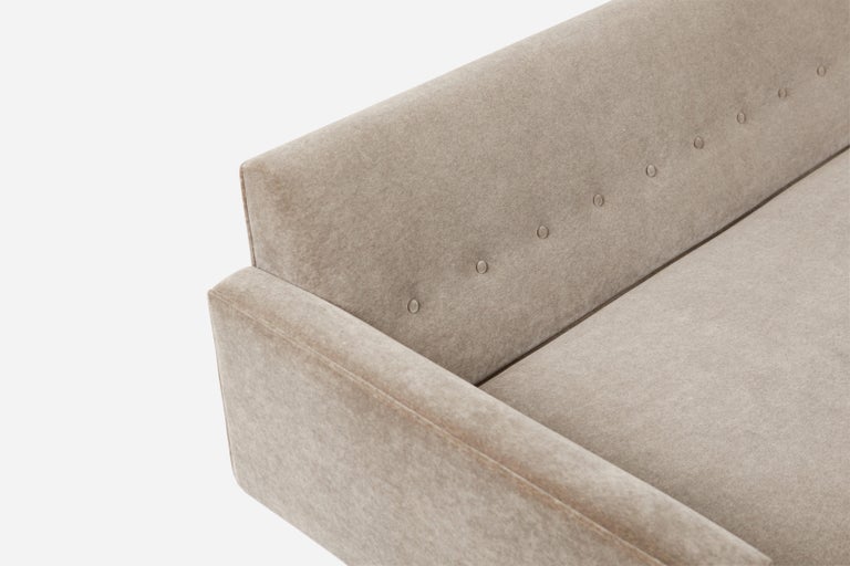 George Nelson Sofa at 1stDibs | george nelson couch, nelson couch