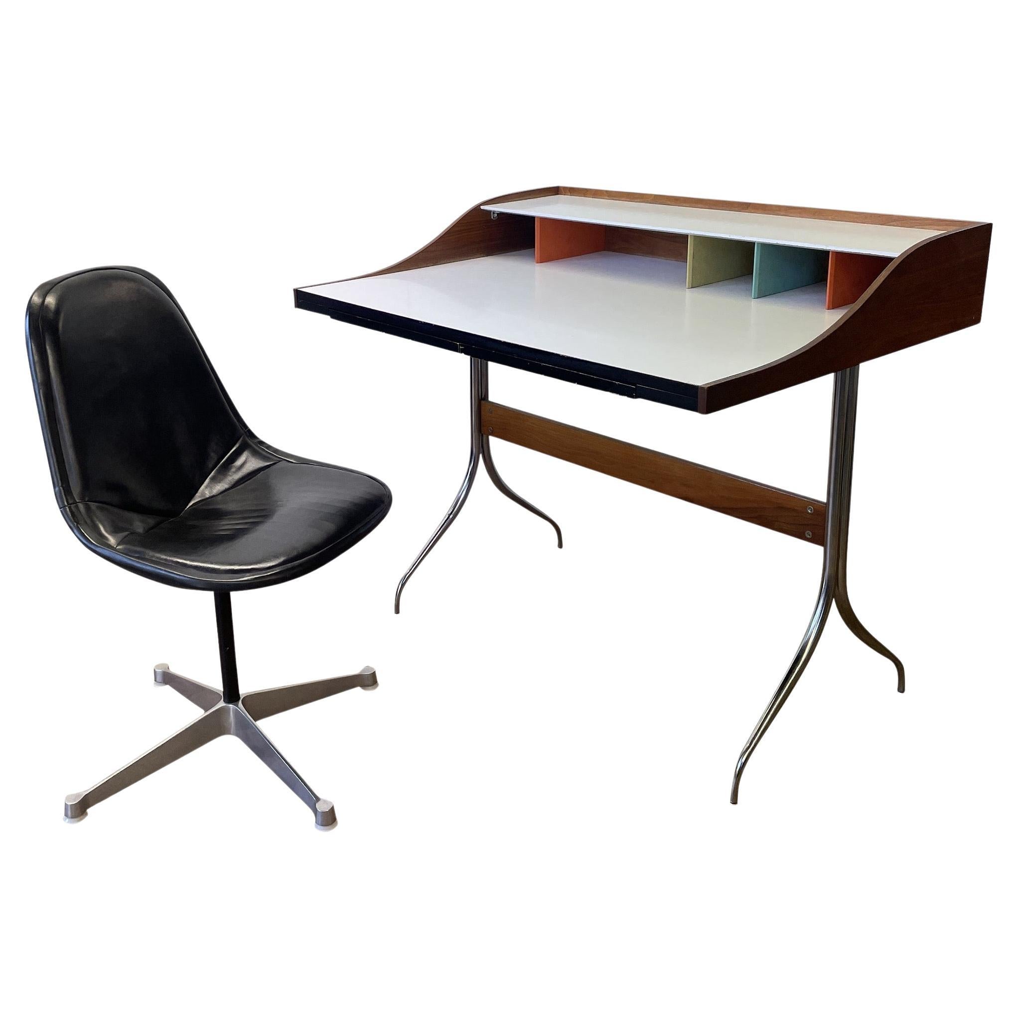 George Nelson Furniture: Clocks, Desks & More - 387 For Sale at 1stdibs ...