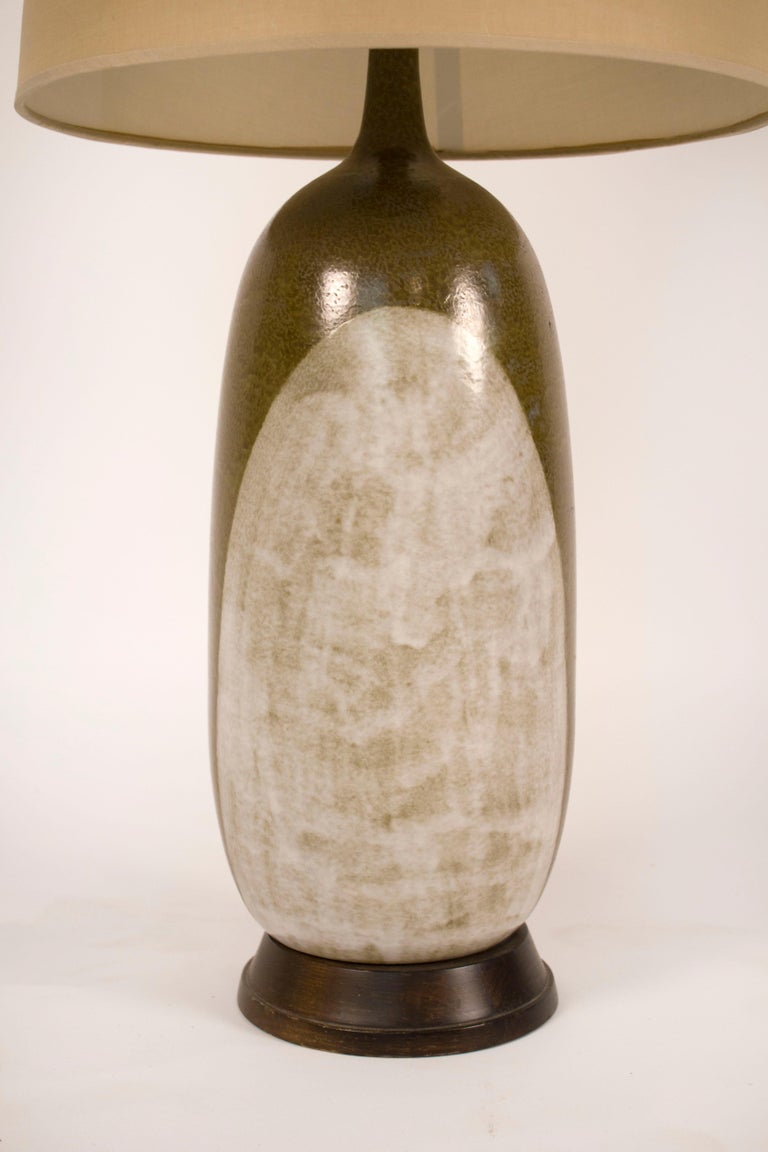 George Nobuyuki for Sy Allan Designs California Modernist Studio ...