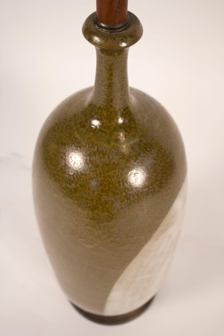 George Nobuyuki for Sy Allan Designs California Modernist Studio ...