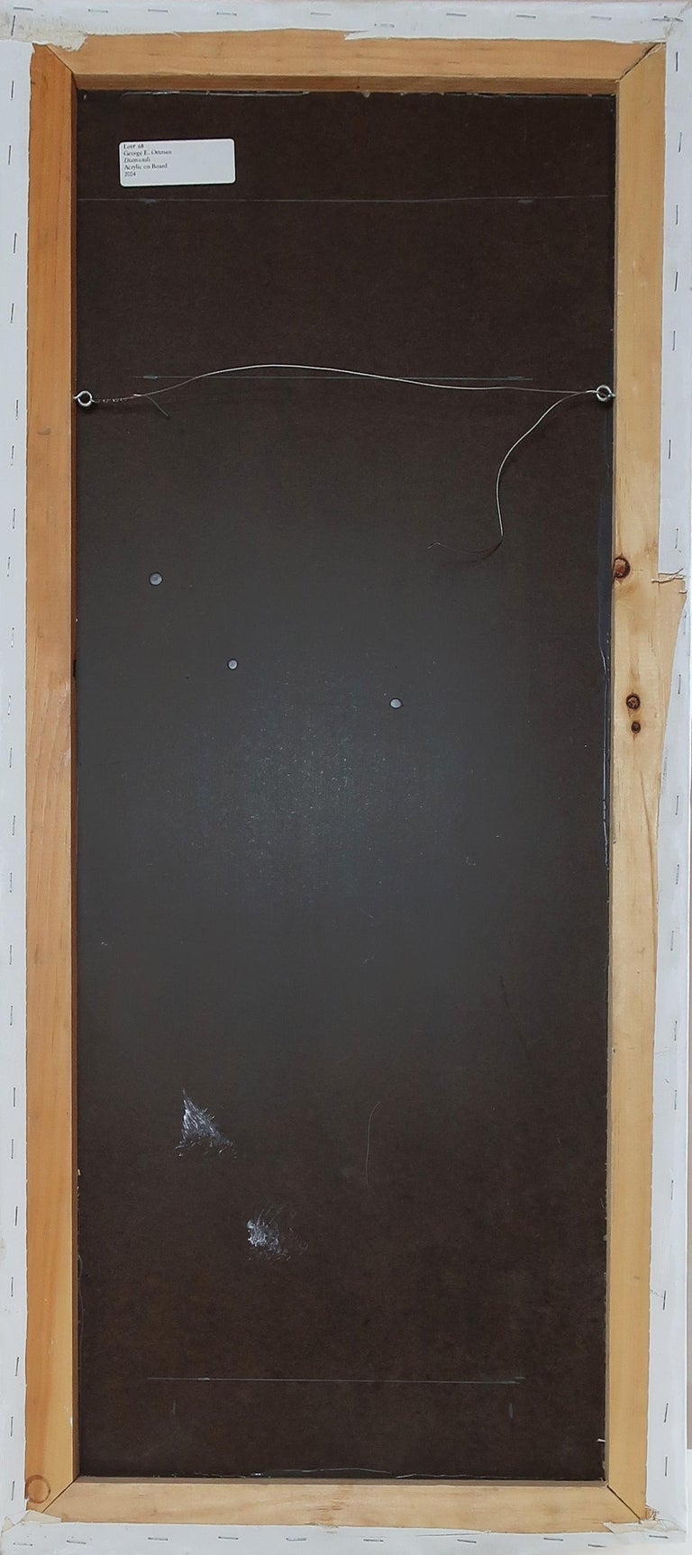 George Ortman - Diamonds For Sale at 1stDibs