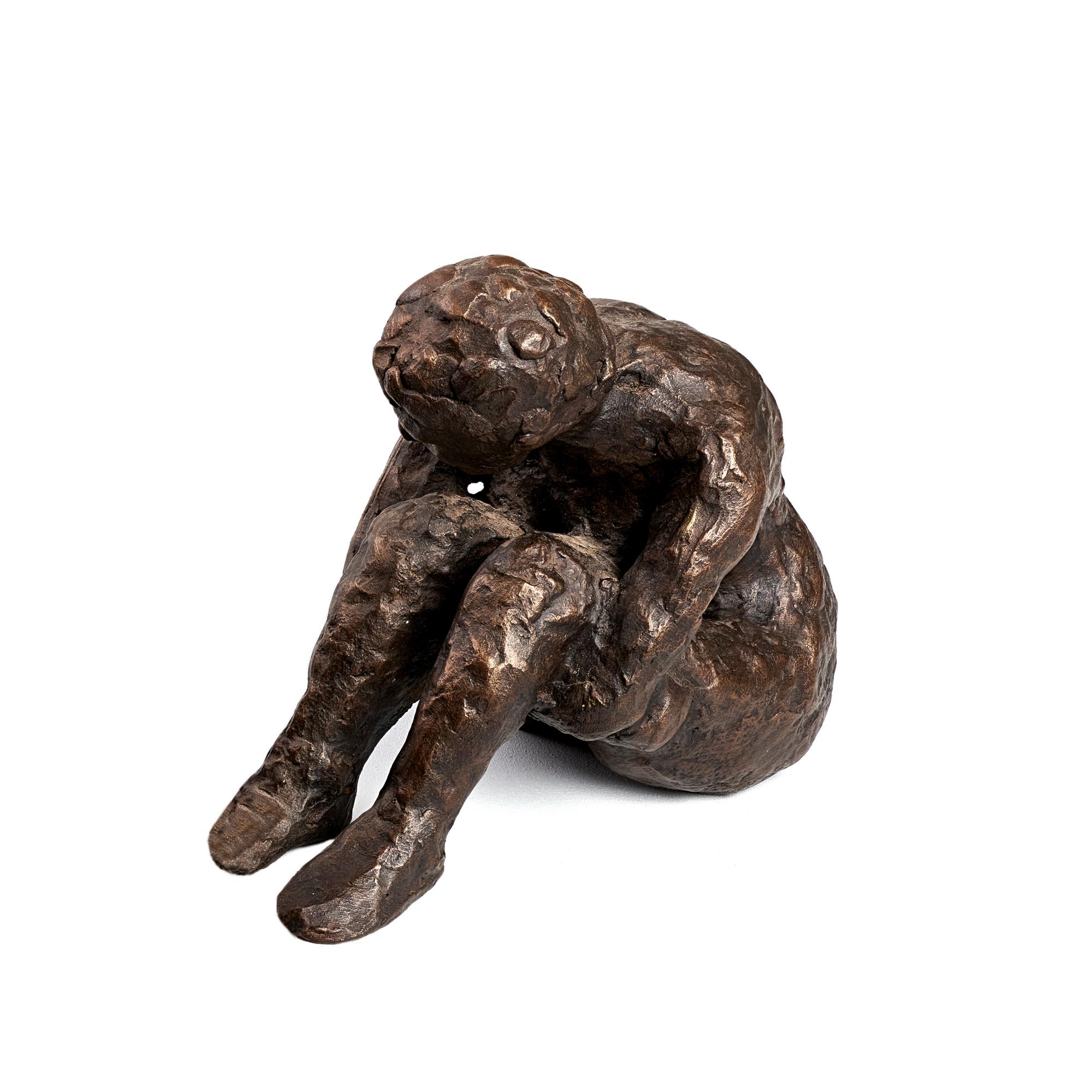 George Petrides - Gregorio of the Garifuna, Unique Multiple Resin ...