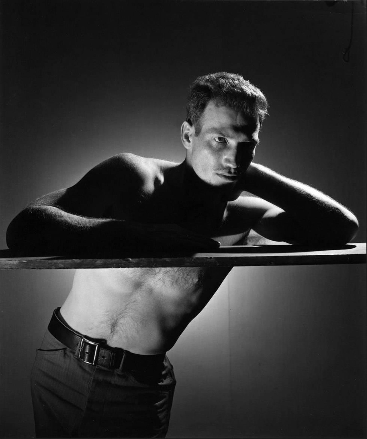 George Platt Lynes Gallery Men