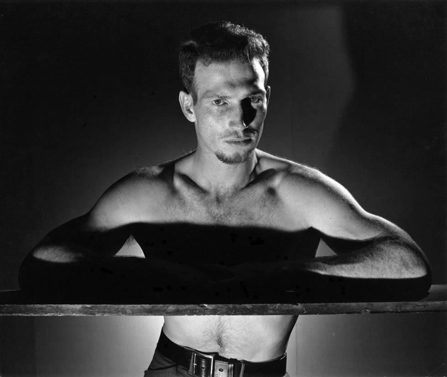 George Platt Lynes Tex Smutney