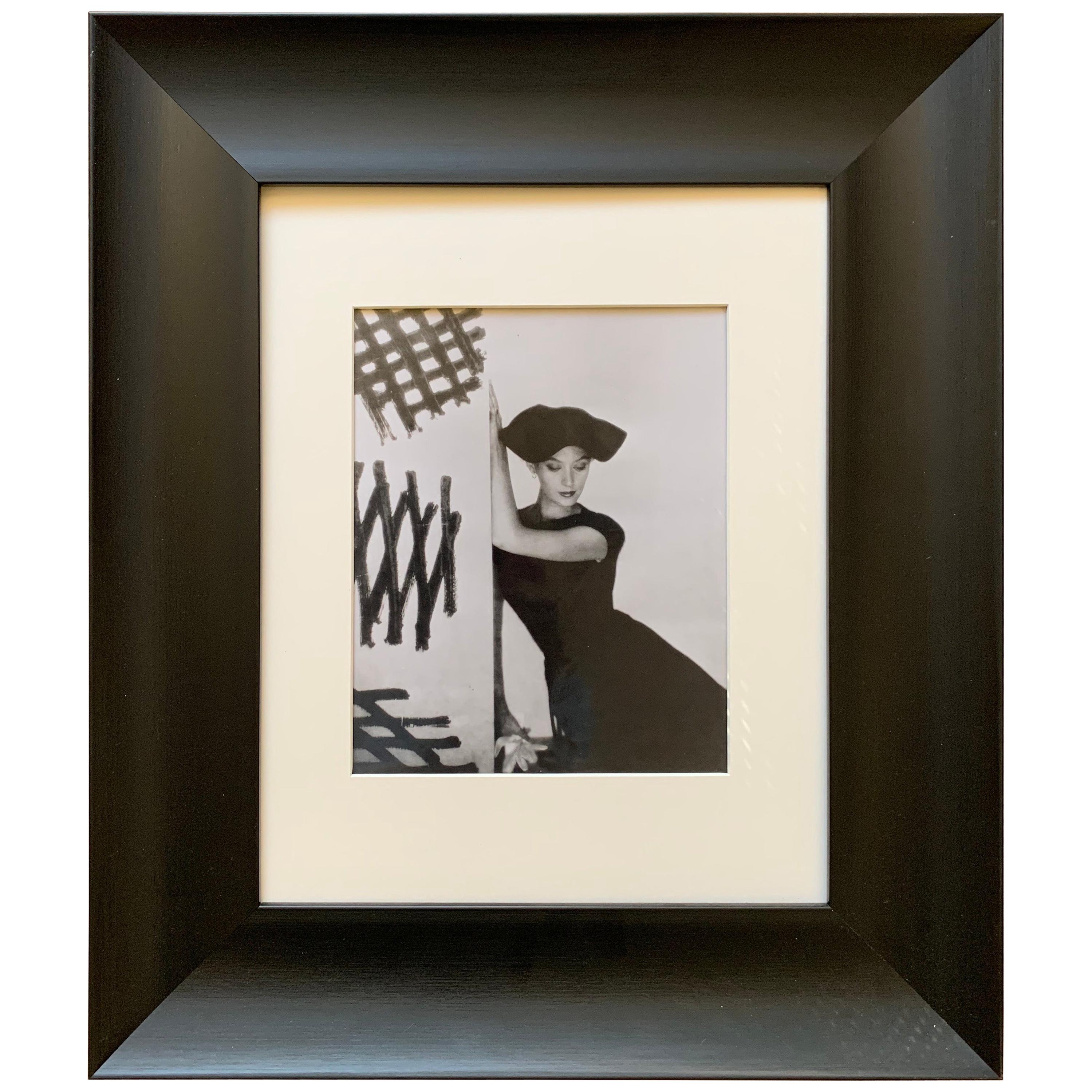 George Platt Lynes Vintage Photo at 1stDibs