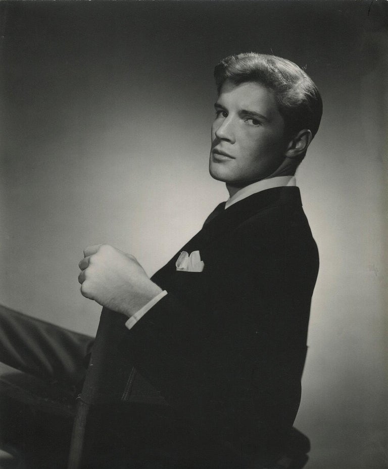 George Platt Lynes - Bill Miller For Sale at 1stDibs