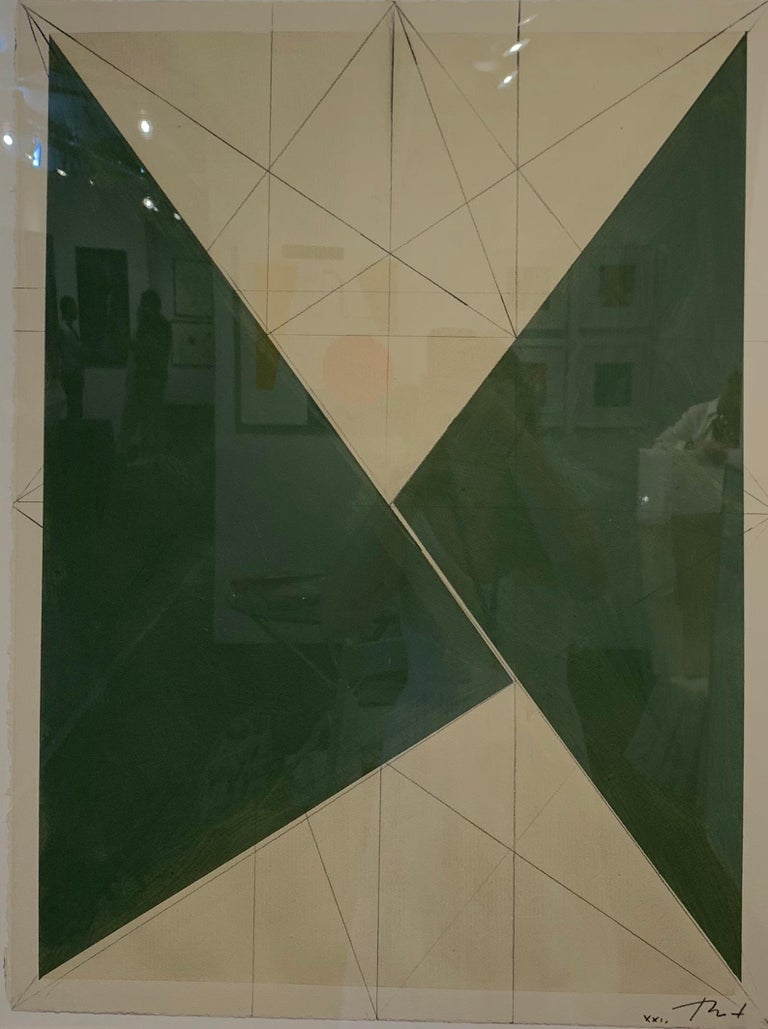 George Read - Glyph XIV For Sale at 1stDibs