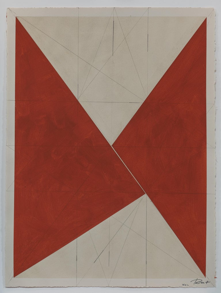 George Read - Glyphe XV En vente sur 1stDibs