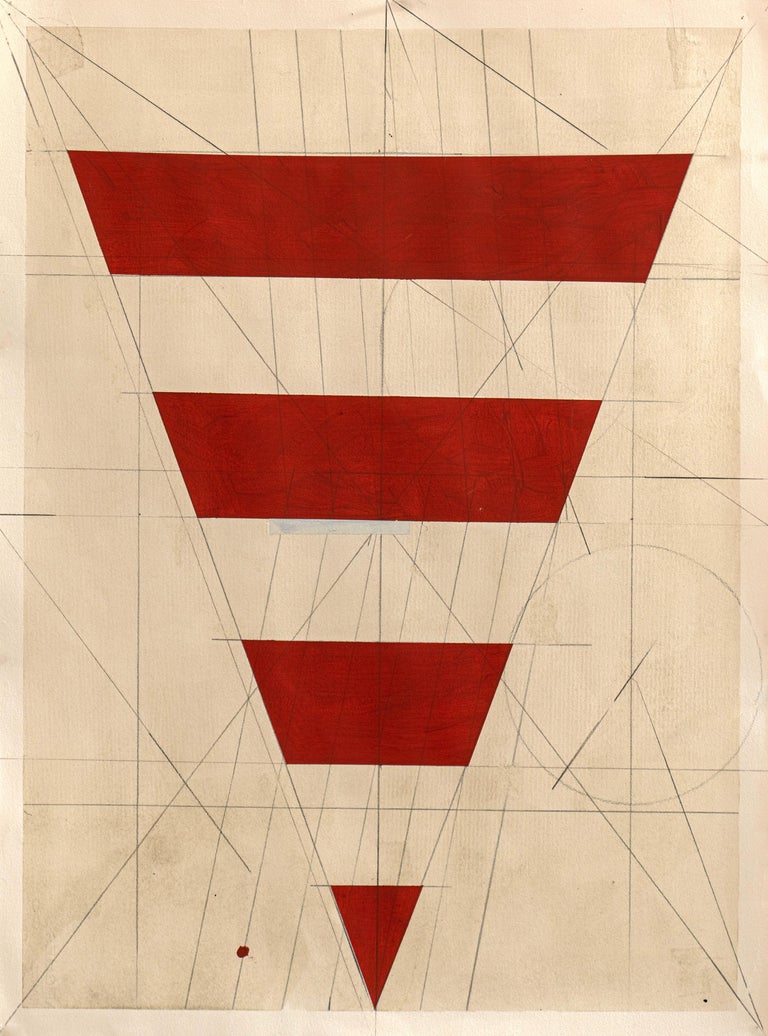 George Read - Riviera V For Sale at 1stDibs