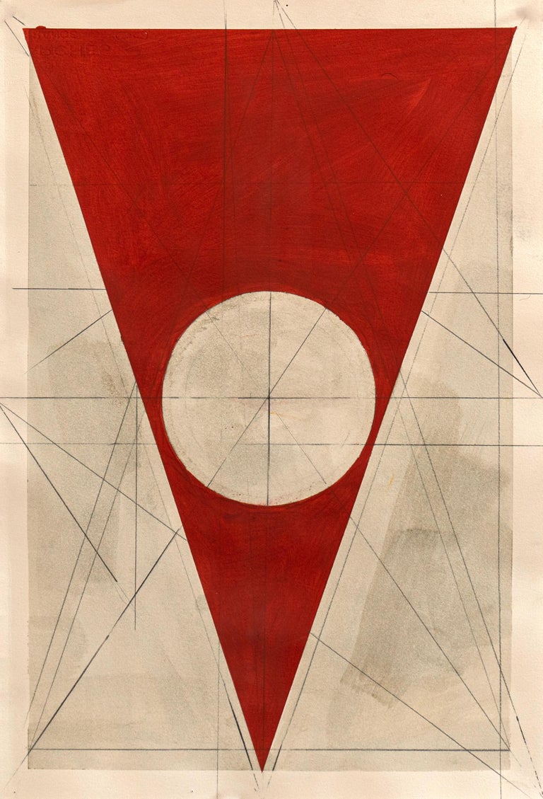 George Read - Riviera VI For Sale at 1stDibs