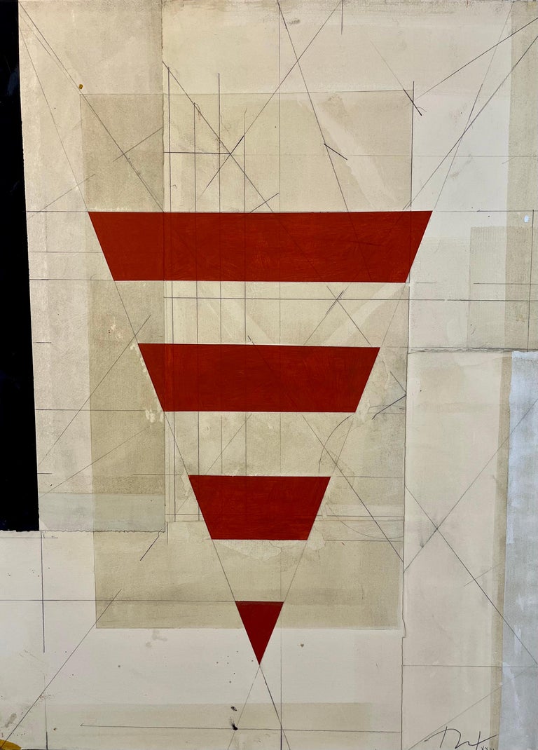 George Read - Riviera XV For Sale at 1stDibs