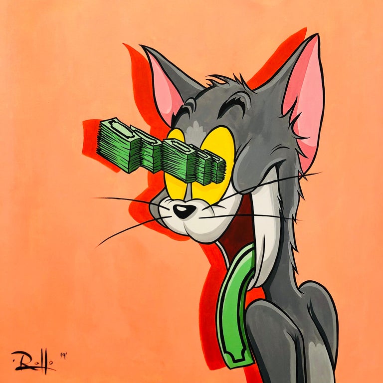 George Rollo - Tom at 1stDibs