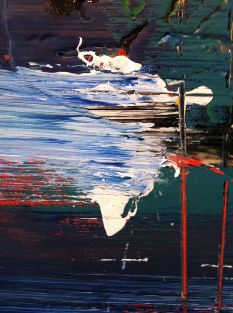 George Simmons - Yellow Tail For Sale at 1stDibs