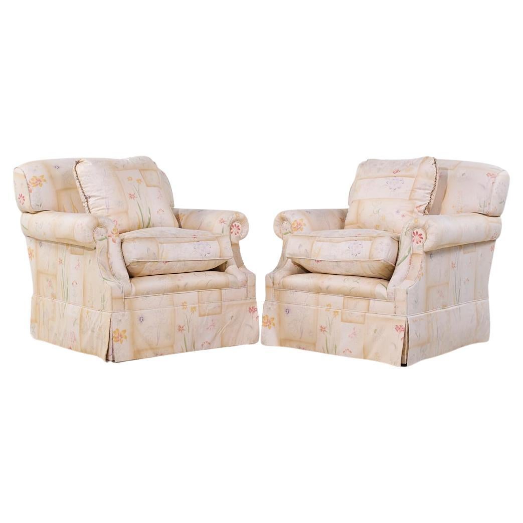 George Smith Furniture - 55 For Sale at 1stDibs | george smith sofa ...