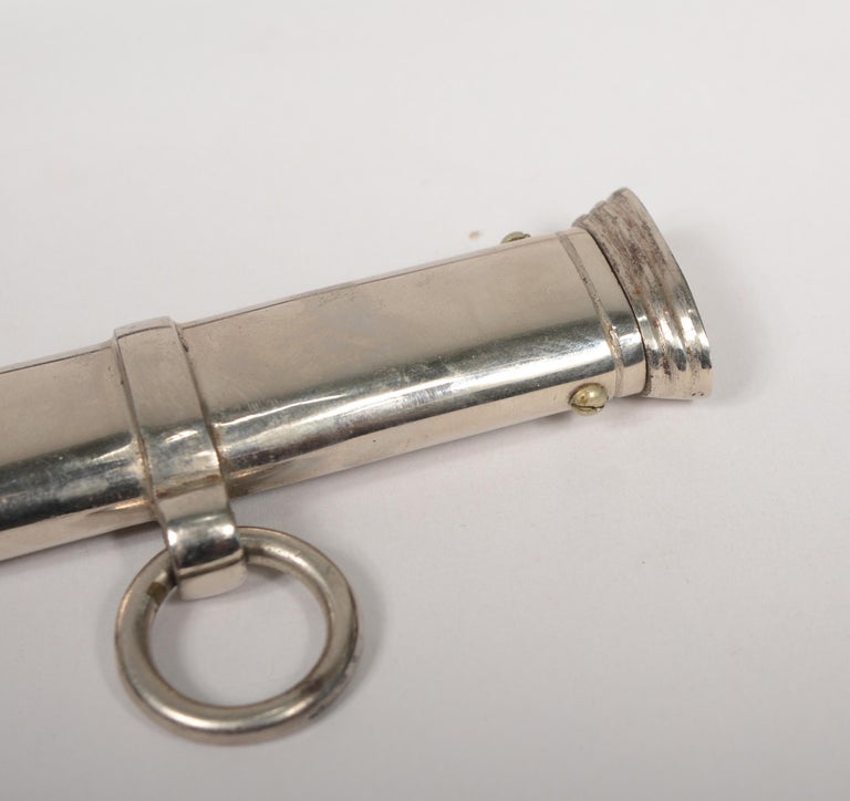 George V Royal Infantry Officers Sword and Scabbard WWI at 1stDibs ...