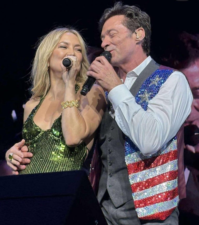 “We Stopped Trying To Be Perfect — And That’s When It Became Real ...