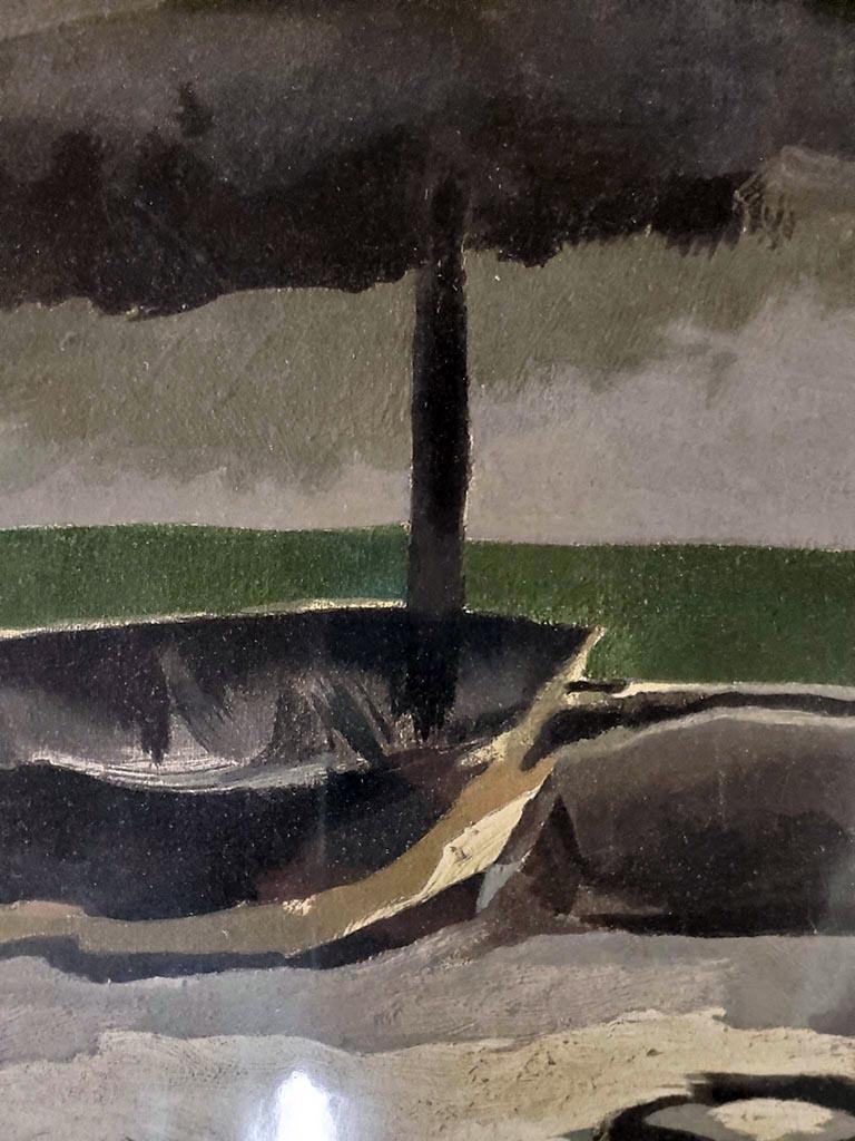 Georges Braque - La Braque For Sale at 1stDibs