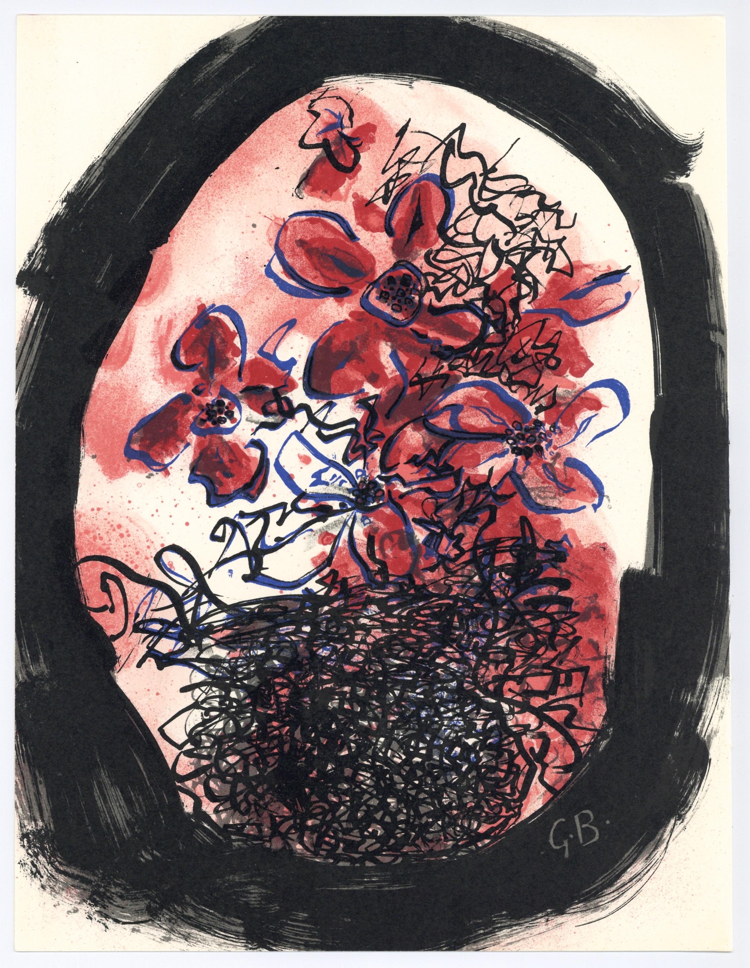 Georges Braque Prints and Multiples - 116 For Sale at 1stDibs | braque ...