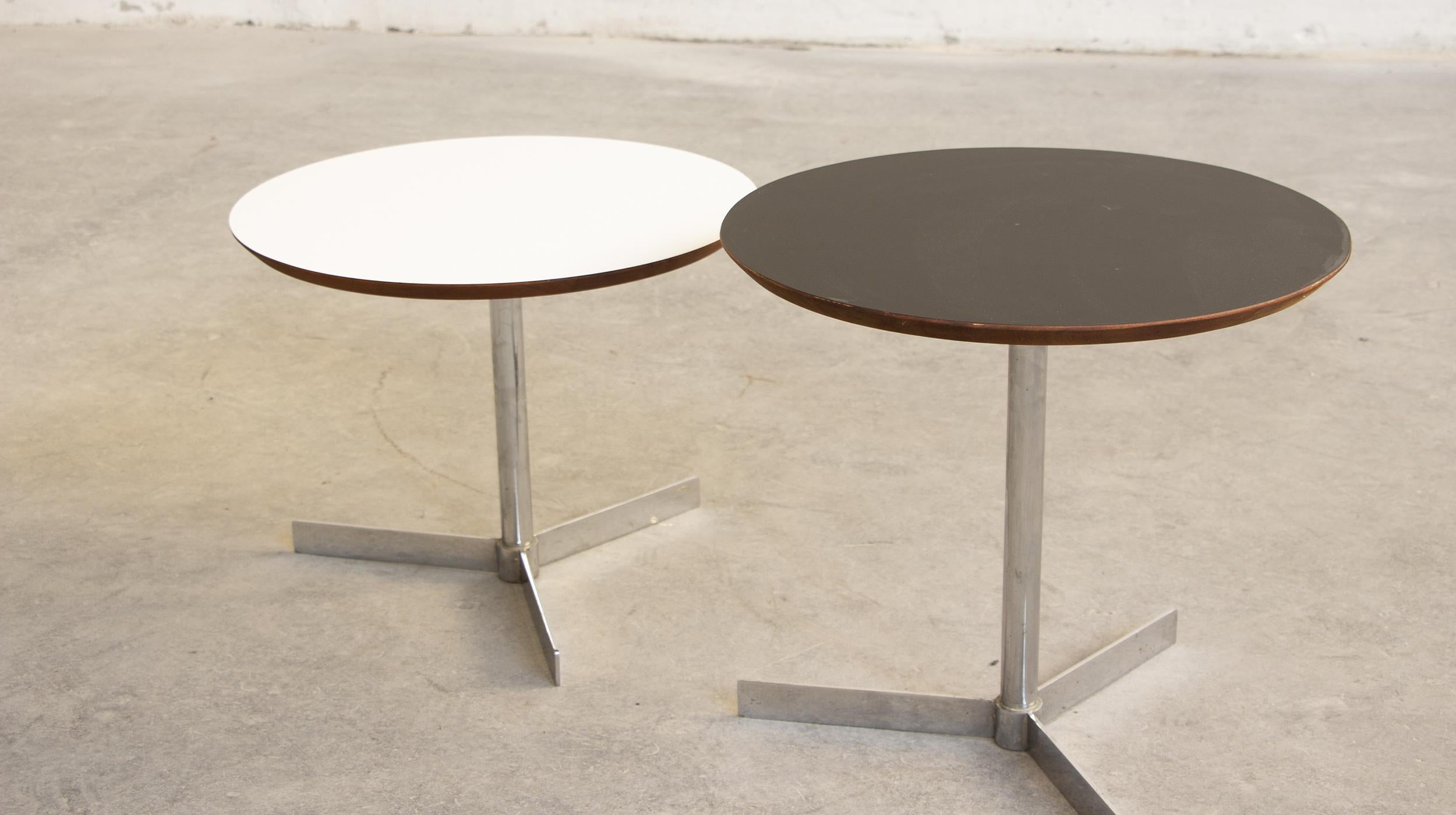 Georges Frydman Coffee Tables for EFA For Sale at 1stDibs