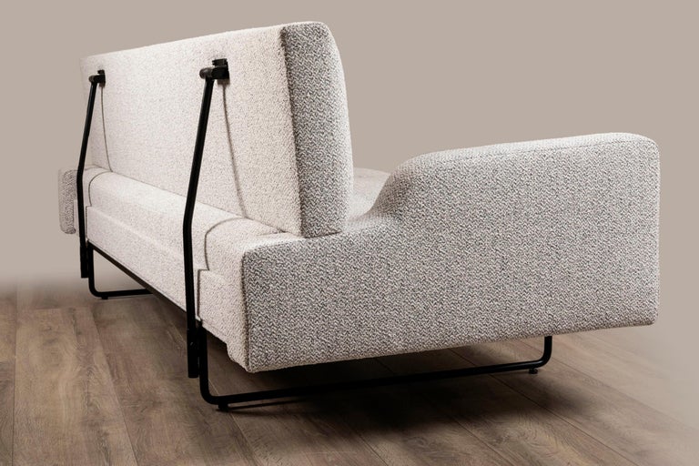 Georges Frydman Living Room Set, EFA France, 1960 For Sale at 1stDibs