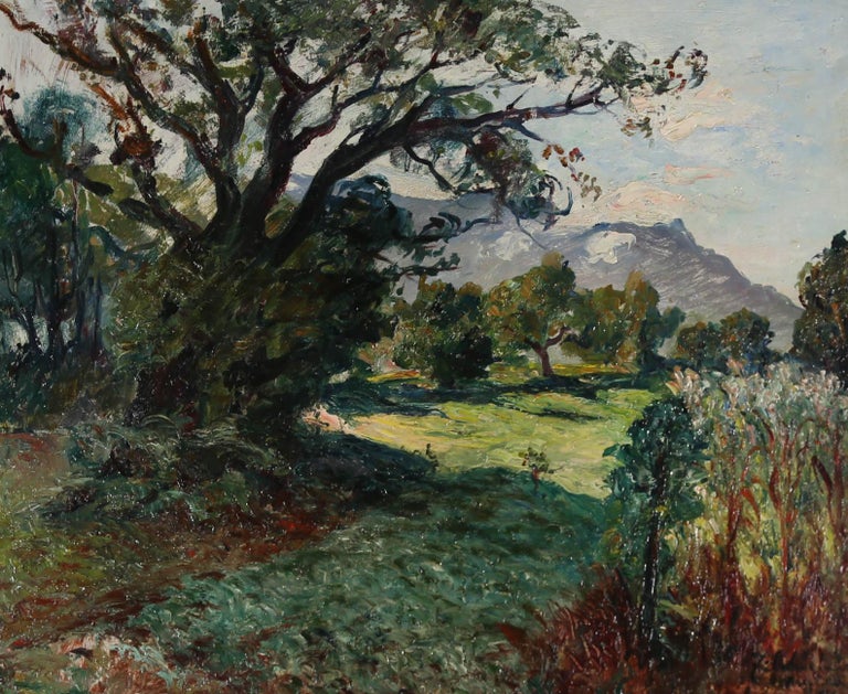 Georges Guido Filiberti - George Henry Jenkins (1843-1914) - Framed ...