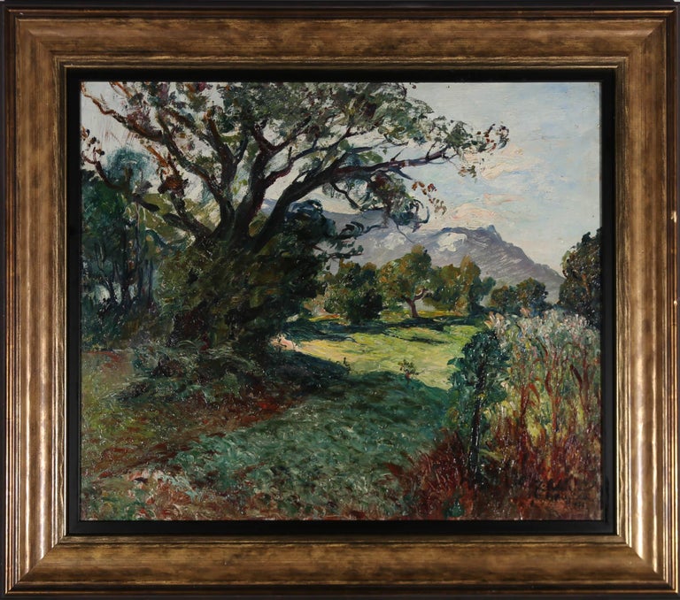 Georges Guido Filiberti - George Henry Jenkins (1843-1914) - Framed ...