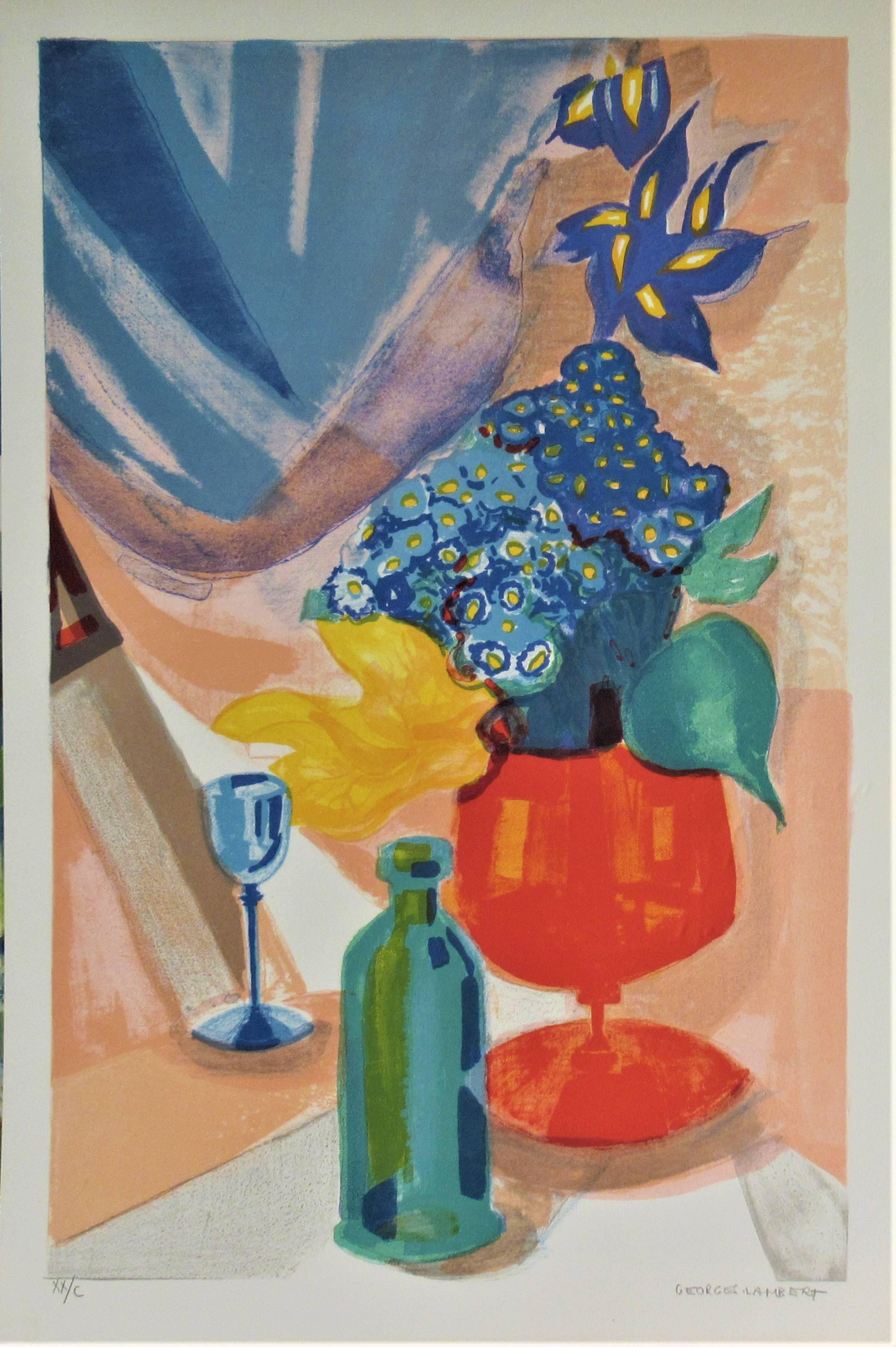 Georges Lambert - Still Life For Sale at 1stDibs | georges lambert ...