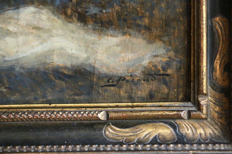 Georges Picard - Une Nuit de Noces at 1stDibs | noces meaning