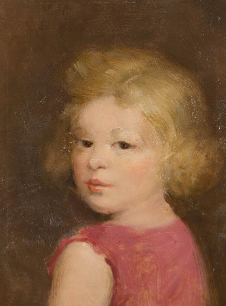 Georges Rogy - Georges Rogy (1897-1981) - Mid 20th Century Oil ...