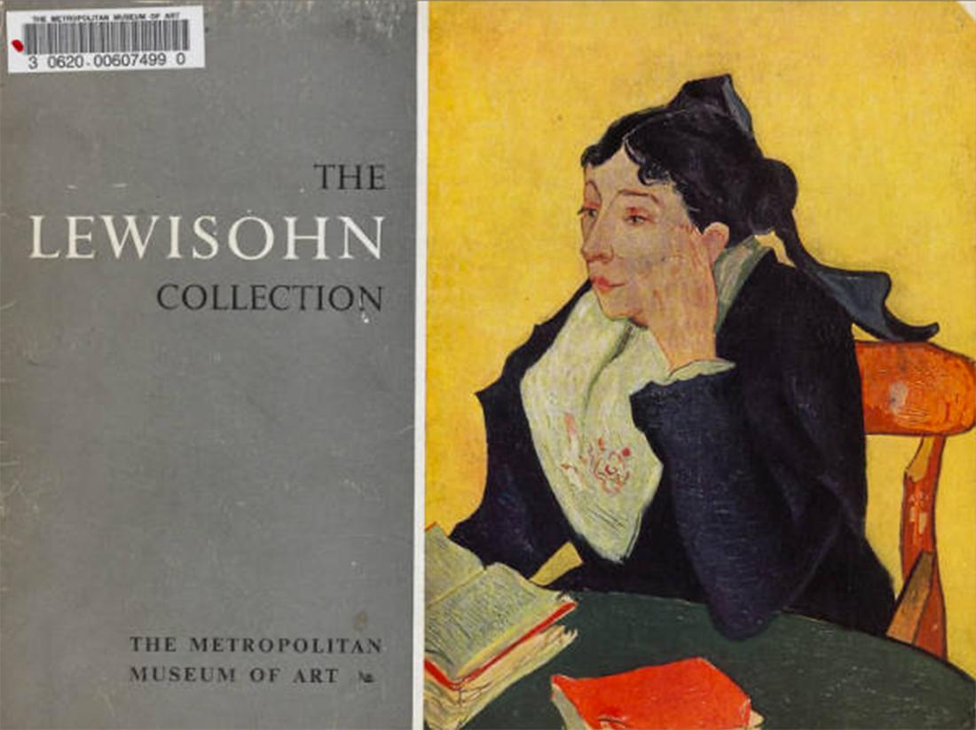 Georges Rouault - Crucifixion: from the The Lewisohn Collection at ...