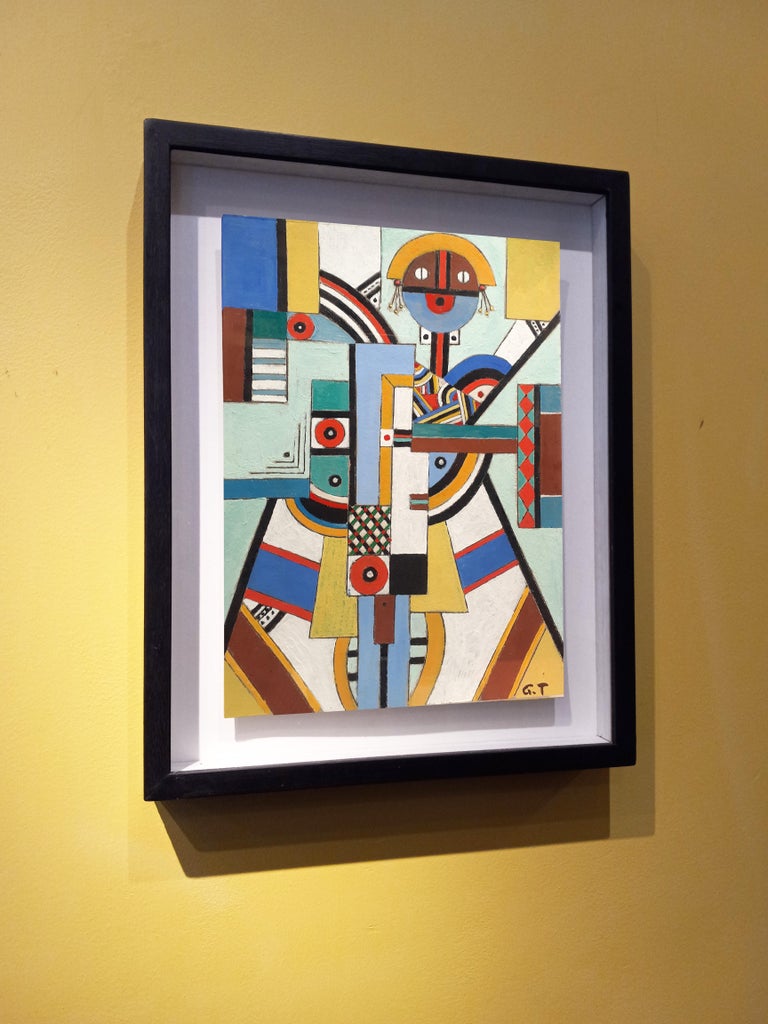 Georges Terzian - Juilette For Sale at 1stDibs