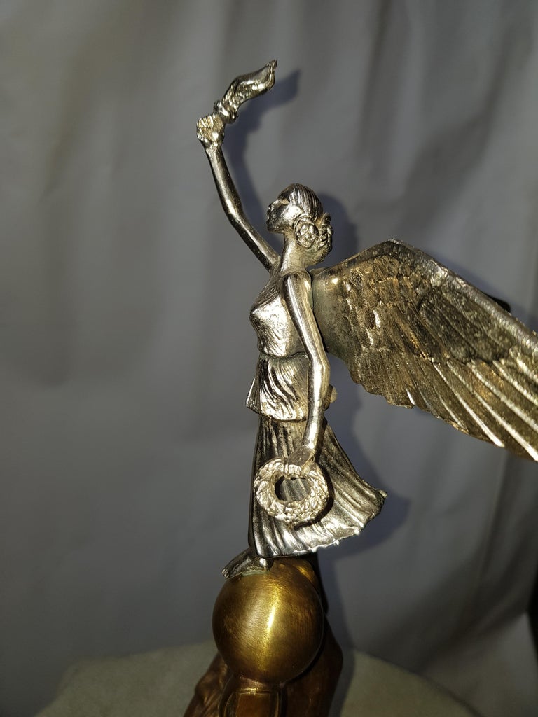 Georgi Chapkanov - Jupiter Dolichenus For Sale at 1stDibs