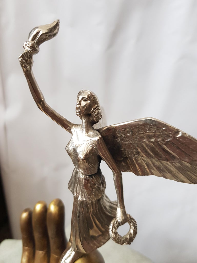 Georgi Chapkanov - Jupiter Dolichenus For Sale at 1stDibs