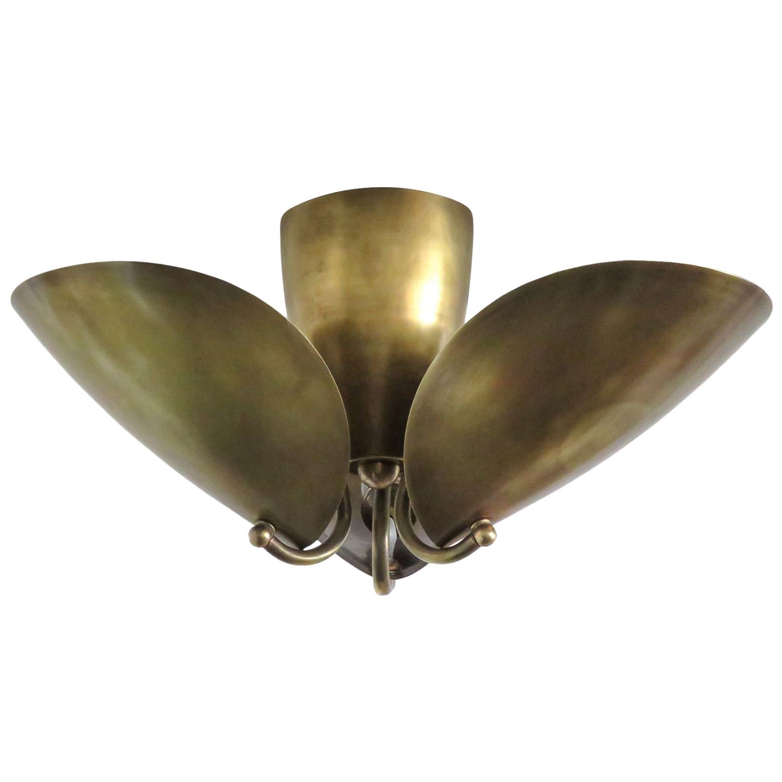 Utah-18 Ceiling Light by Gallery L7 For Sale at 1stDibs