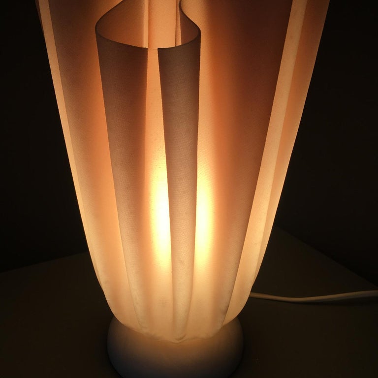 Georgia Jacob Athena Lamp, 1970s at 1stDibs