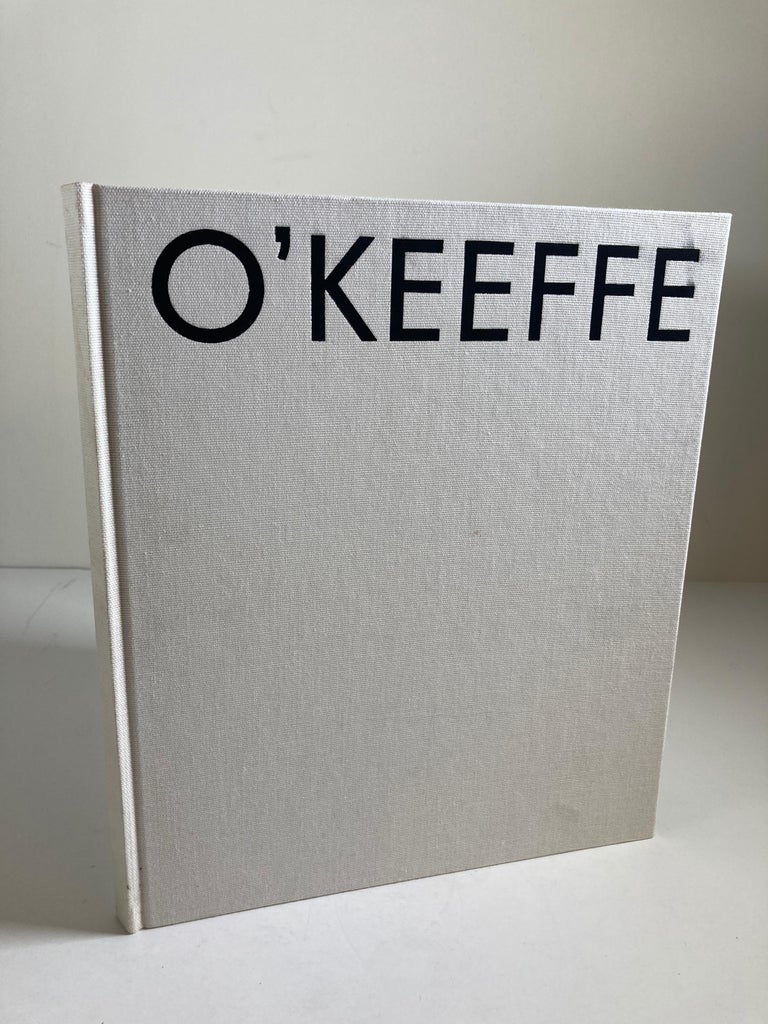 Georgia O'Keeffe The Artist's Landscape by Todd Webb at 1stDibs