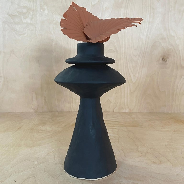 Georgia Vase by Meg Morrison For Sale at 1stDibs
