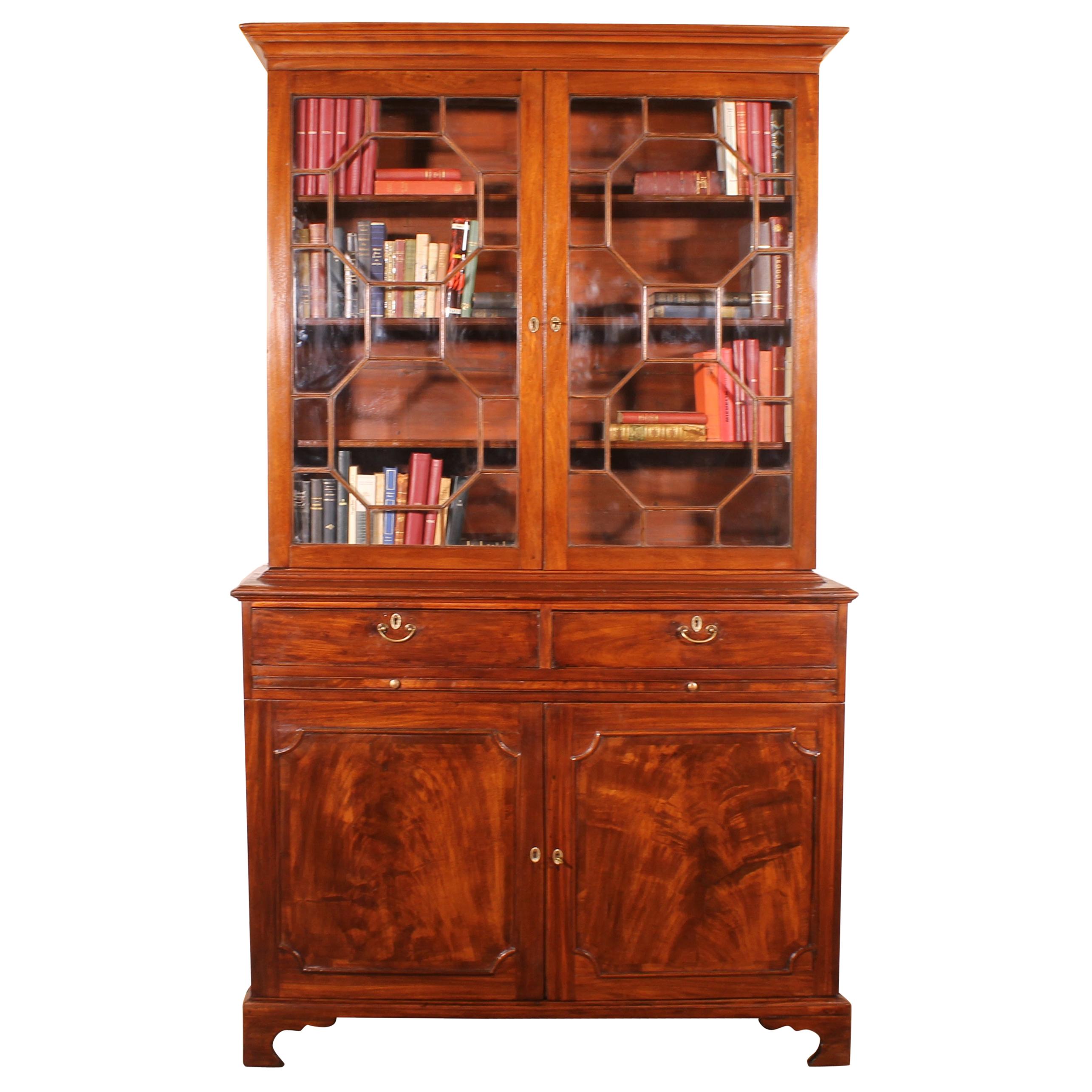 Edwardian Cupboards - 9 For Sale at 1stdibs