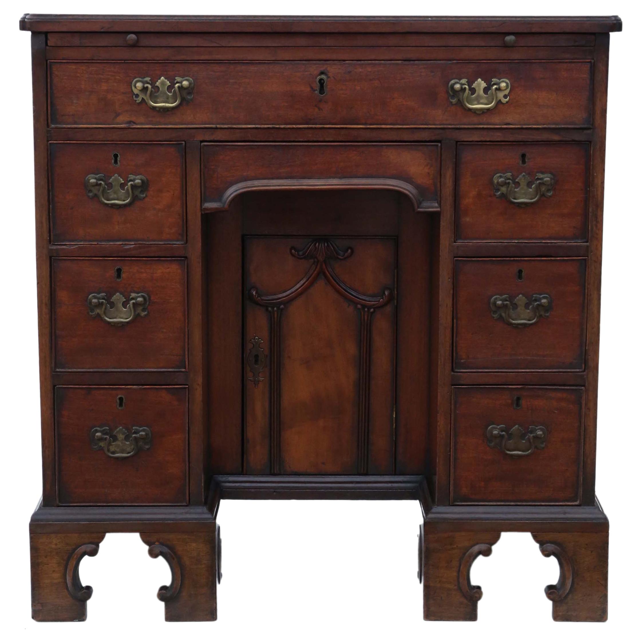 Early 1800s Desks and Writing Tables - 21 For Sale at 1stdibs