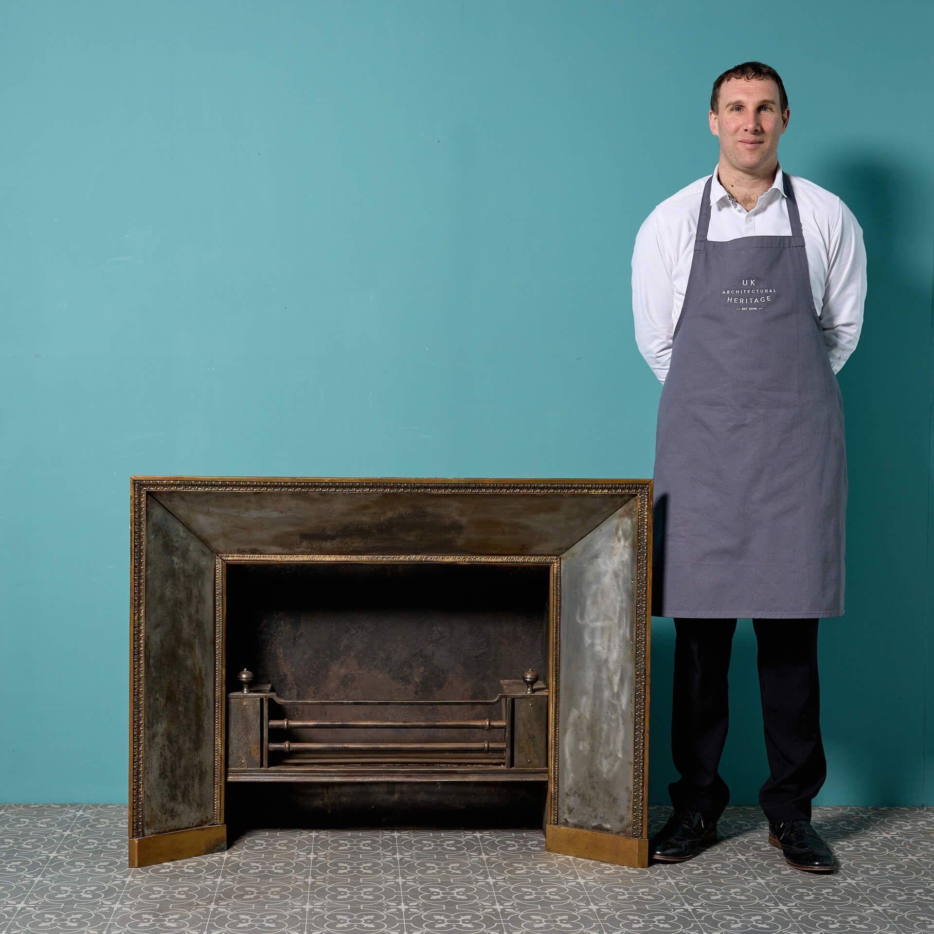 Late Georgian Period Register Fire Grate For Sale at 1stDibs | register ...