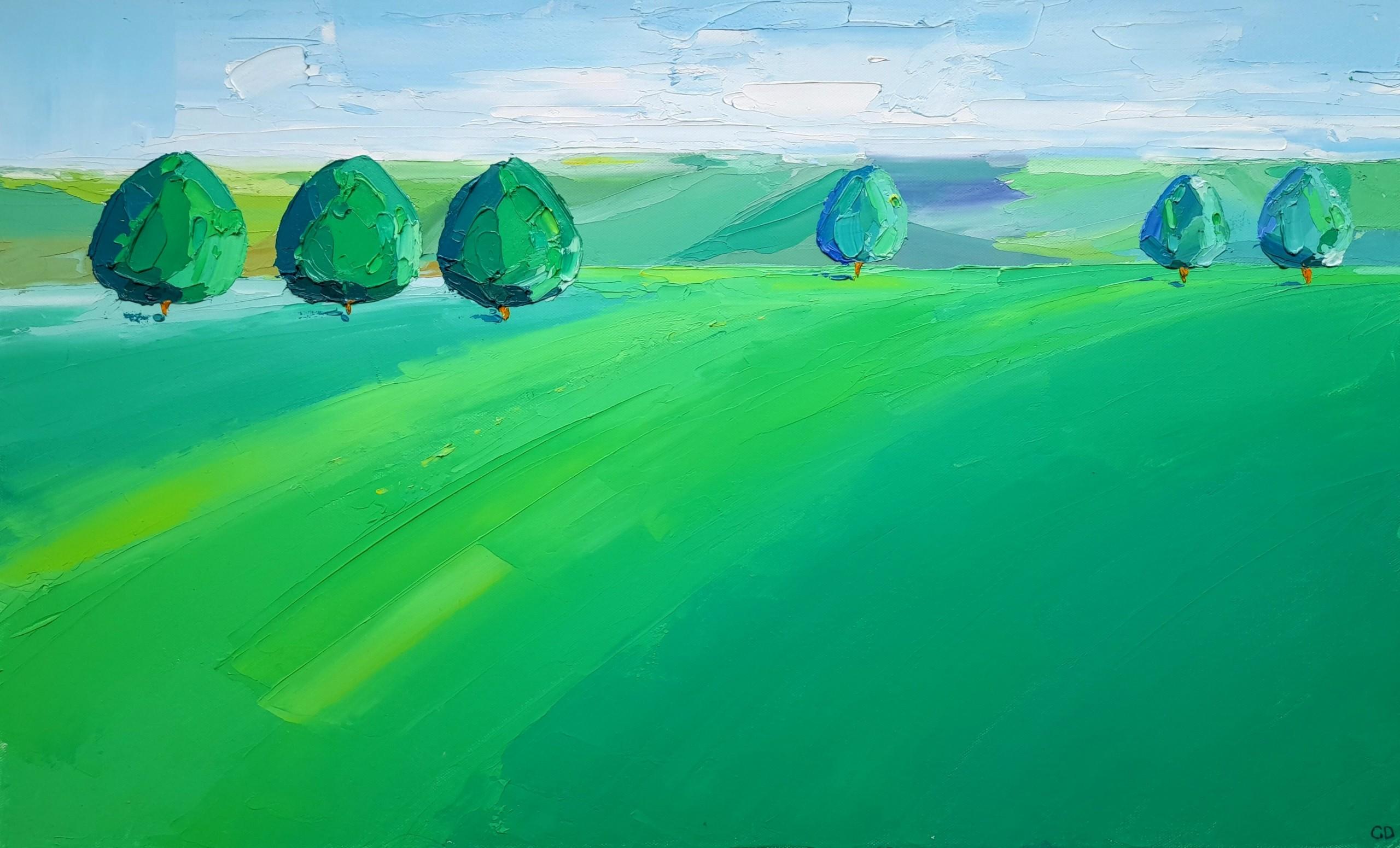 Emily Persson - Summers View For Sale at 1stDibs | emily persson, emily ...