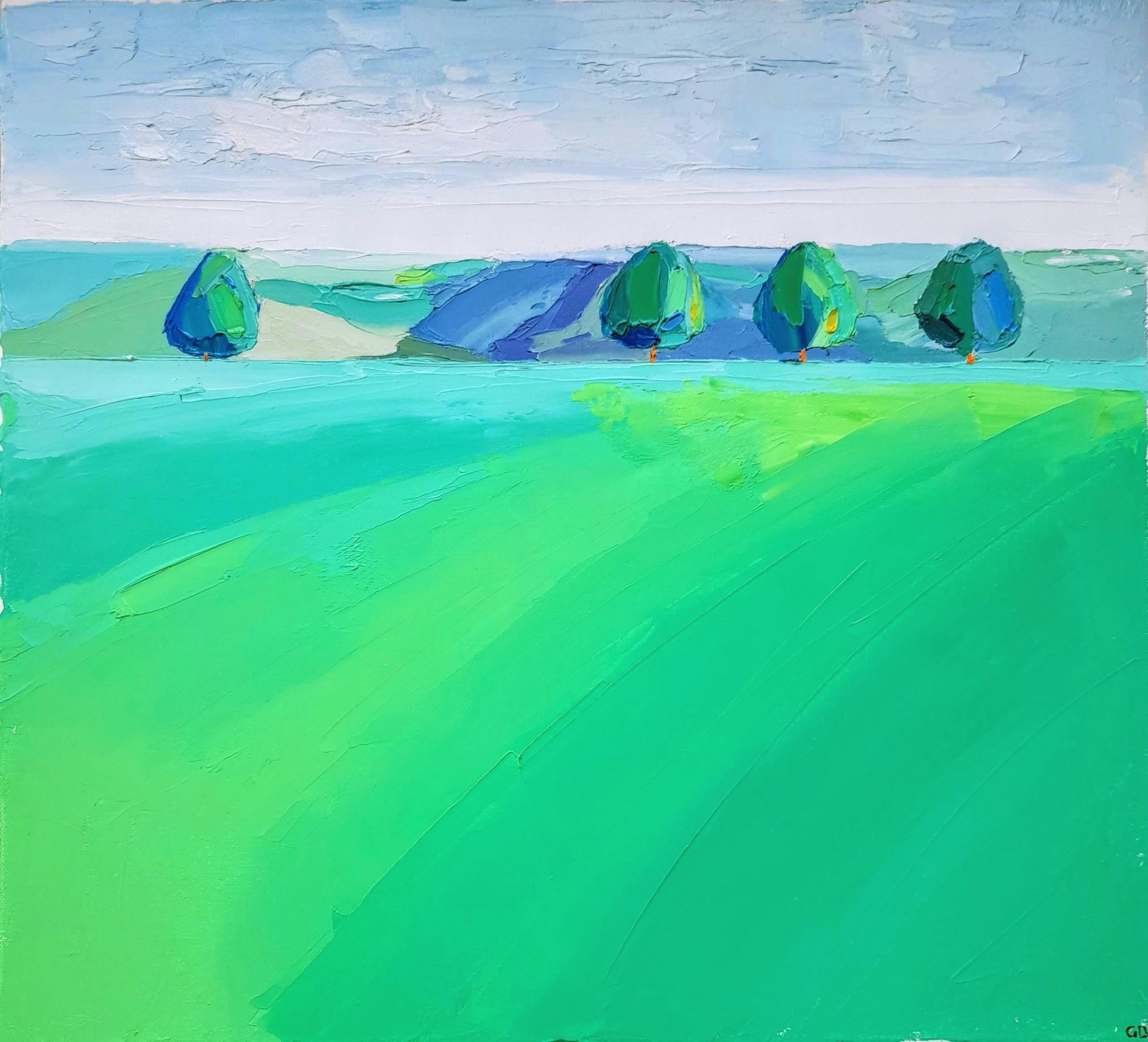 Emily Persson - Summers View For Sale at 1stDibs | emily persson, emily ...
