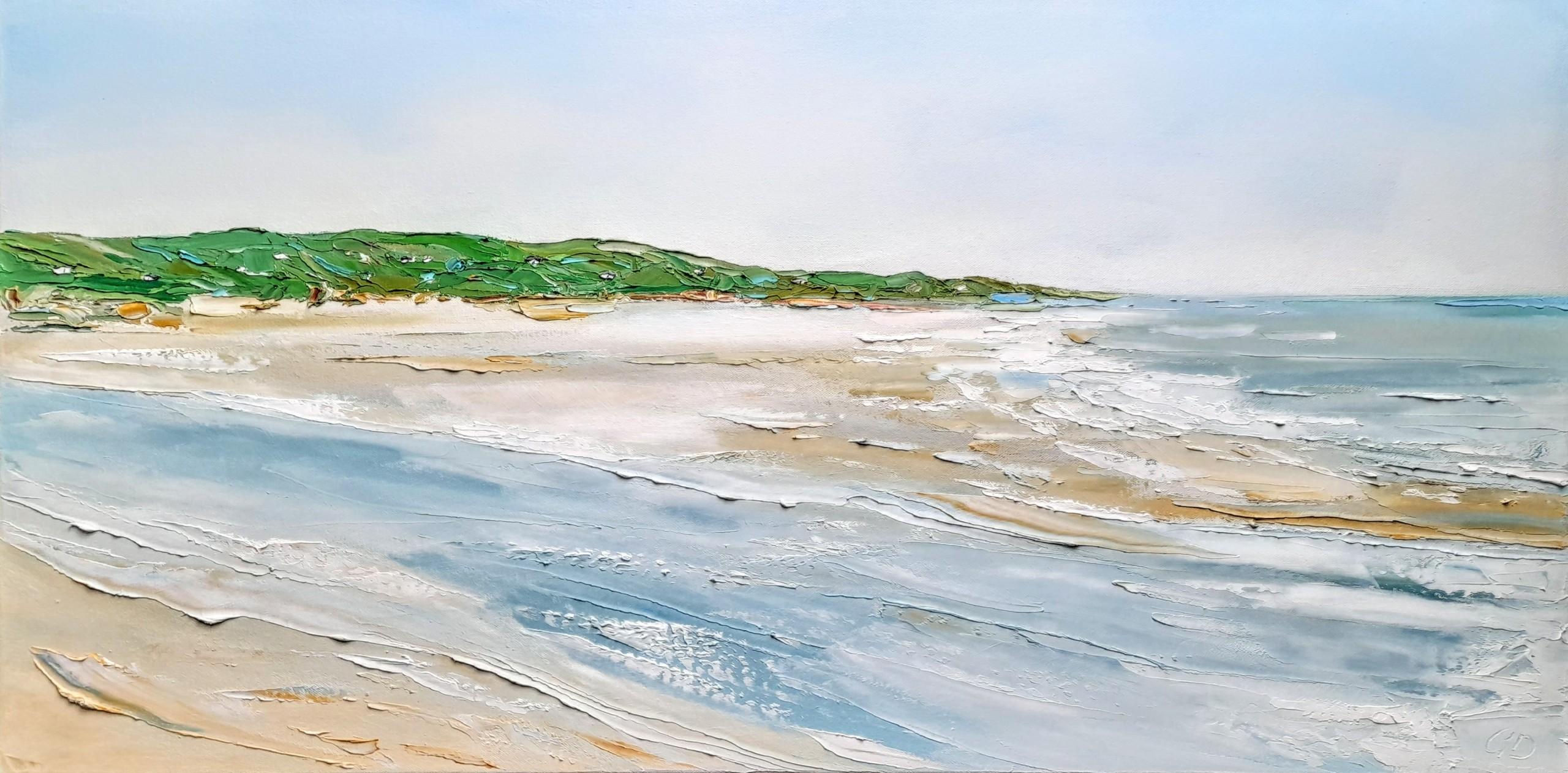 James Hartman - Mountain Colors, Oil Painting For Sale at 1stDibs ...